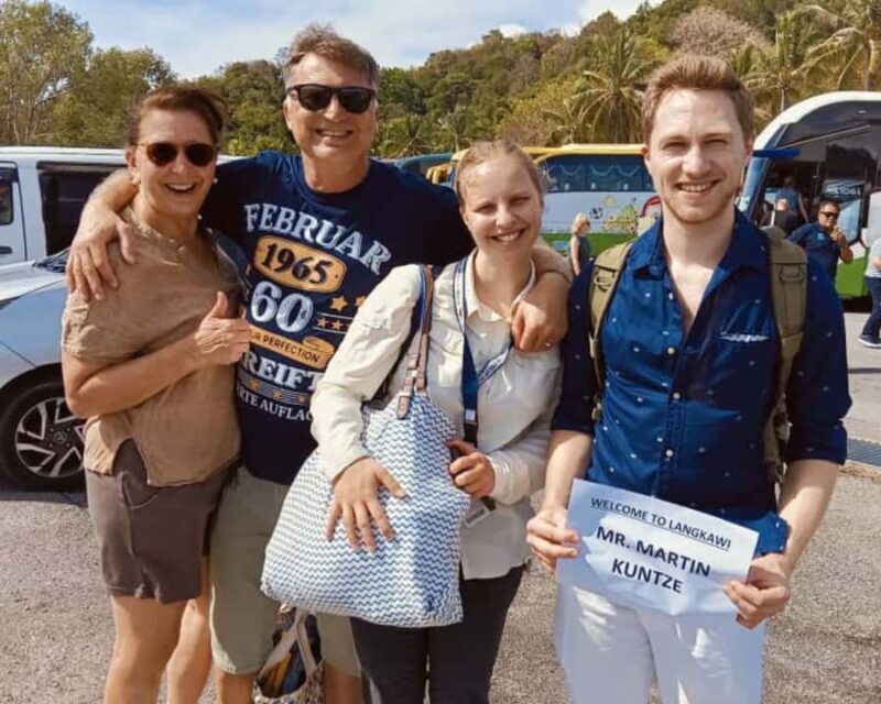 Langkawi: Private Day Tour around Island - Transportation and Comfort