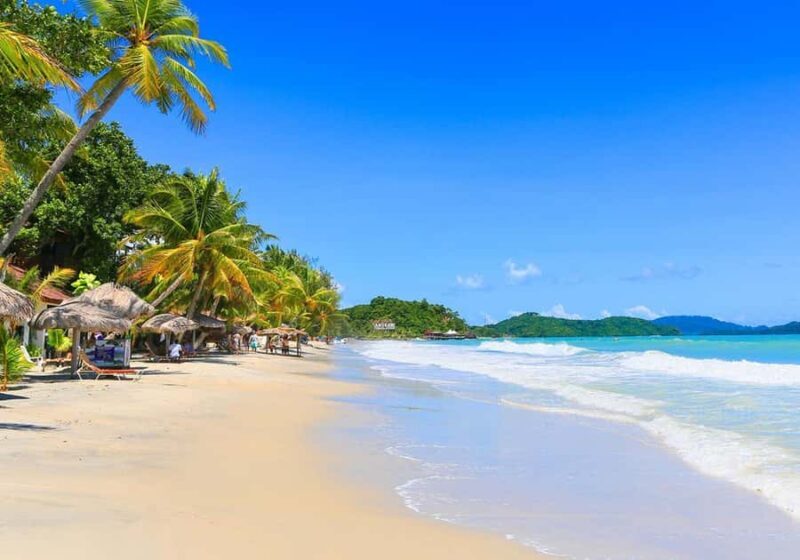 Langkawi: Private Day Tour around Island - Who Will Love This Tour?