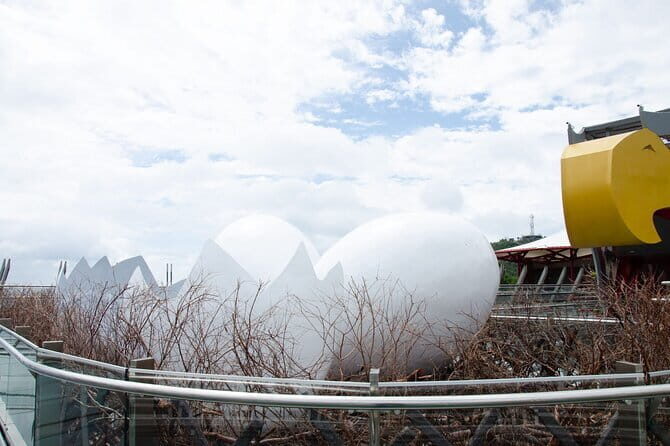 Langkawi Private Tour With Cable Car Plus Eagle Nest's Sky Walk - What Travelers Can Expect