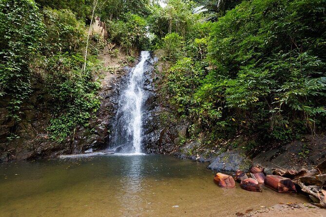 Langkawi Private Tour With Driver Include Skybridge and Cable car - A Closer Look at the Itinerary and Highlights