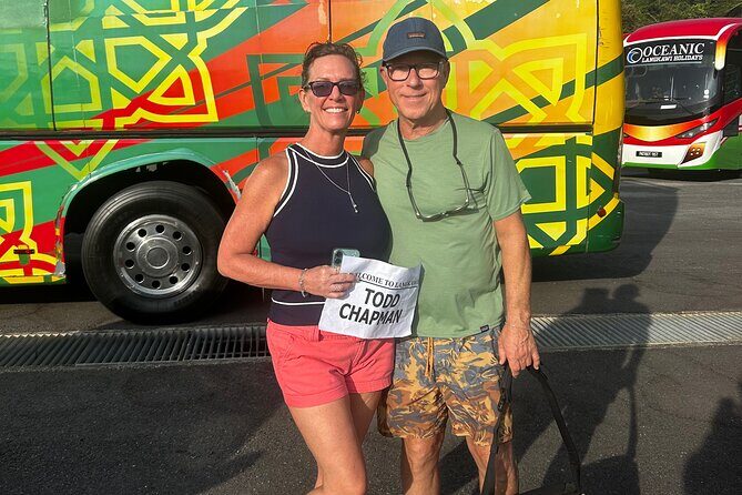 Langkawi Private Tour With Driver Include Skybridge and Cable car - Who Will Love This Tour?