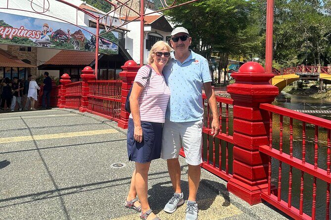 Langkawi Private Tour With Driver Include Skybridge and Cable car - Final Thoughts