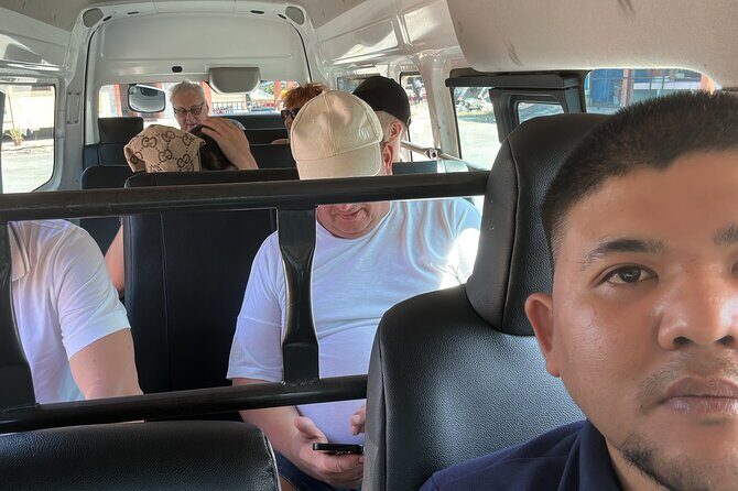 Langkawi Private Tour With Driver Include Skybridge and Cable car - FAQ