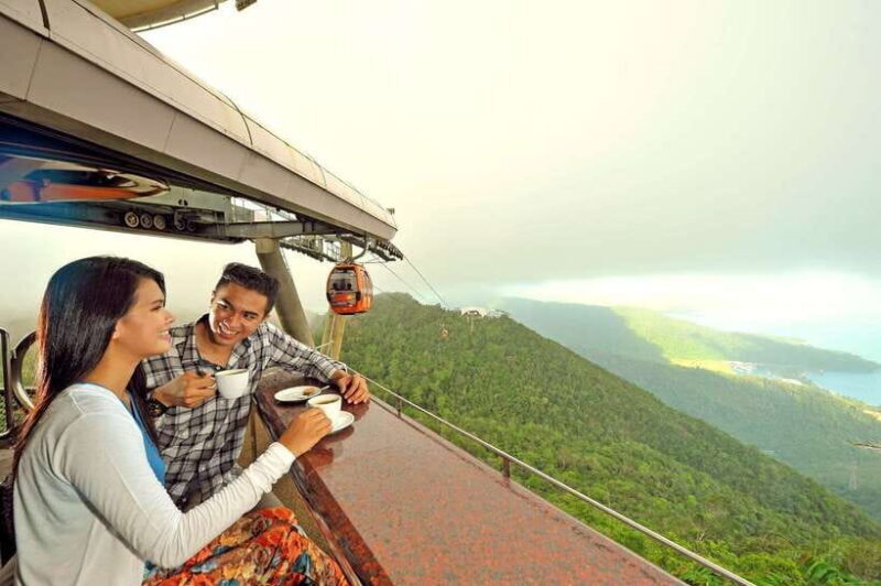 Langkawi: Private Tour with Sky Bridge and Cable Car - A Deep Dive into the Langkawi Private Tour Experience