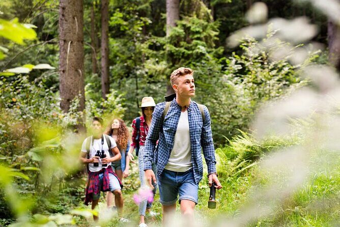 Langkawi Rainforest Jungle Trekking Tour with Private Pickup - Frequently Asked Questions