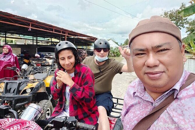 Langkawi Redefined: Your Private Island Escape Awaits - What Travelers Say