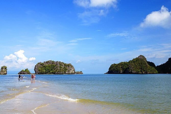 Langkawi Return Airport Transfers (Airport-Hotel-Airport) - Introduction