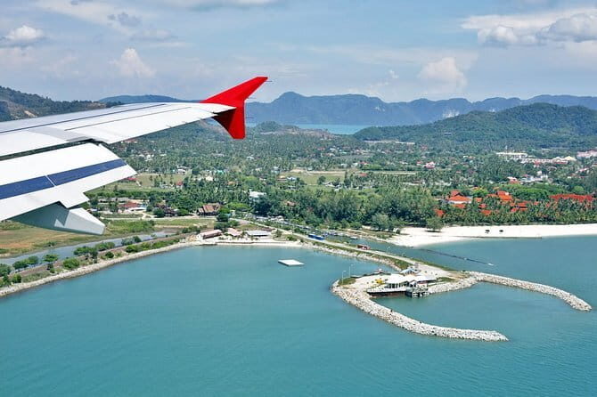 Langkawi Return Airport Transfers (Airport-Hotel-Airport) - FAQ