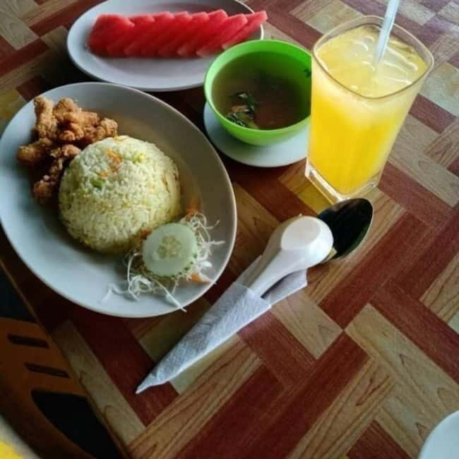 Langkawi: River Cruise and Sunset Cruise Lunch Available - Practical Tips for a Great Experience