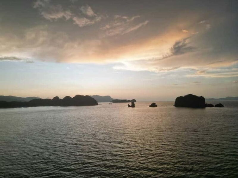 Langkawi: River Cruise and Sunset Cruise Lunch Available - Who Should Consider This Tour?