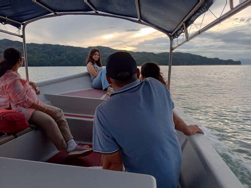 Langkawi: River Cruise and Sunset Cruise Lunch Available - Final Thoughts