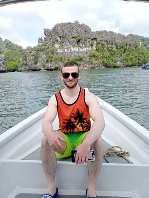 Langkawi: River Cruise and Sunset Cruise Lunch Available - FAQ