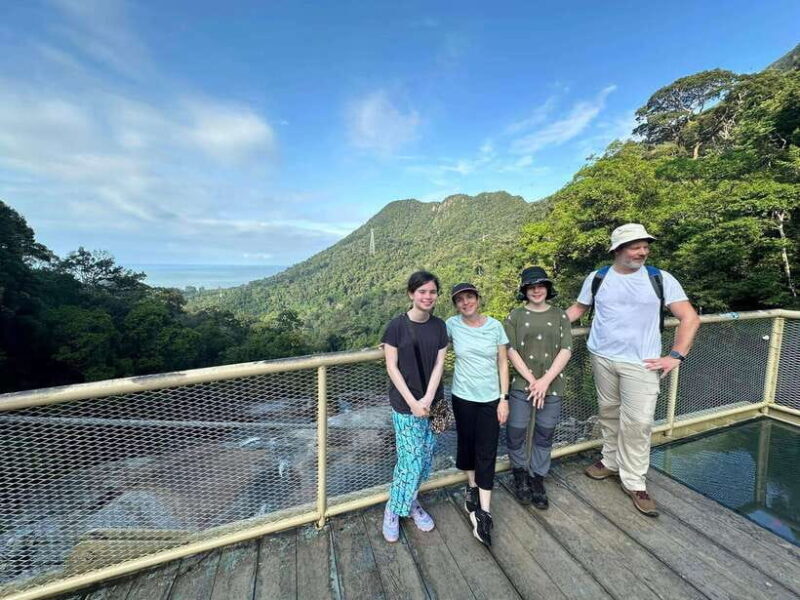 Langkawi: Seven Wells Waterfalls and Sacred Blue Pool Trip - Who Will Love This Tour?