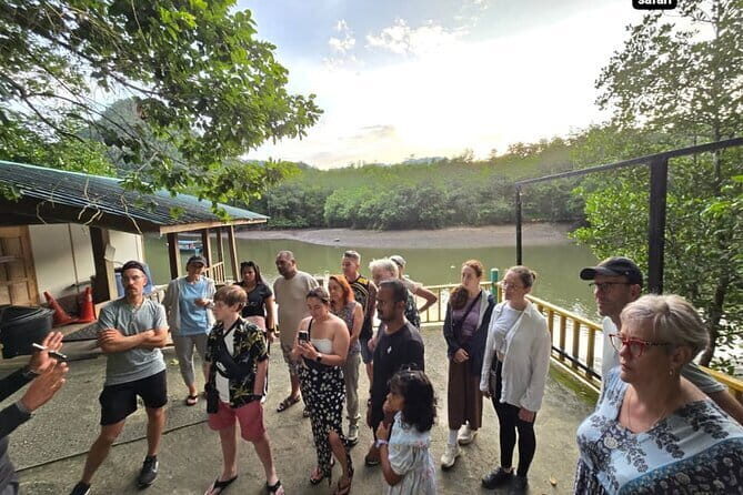 Langkawi Sightseeing Tour Including Cable Car And Sky Bridge - An In-Depth Look at the Tour Experience