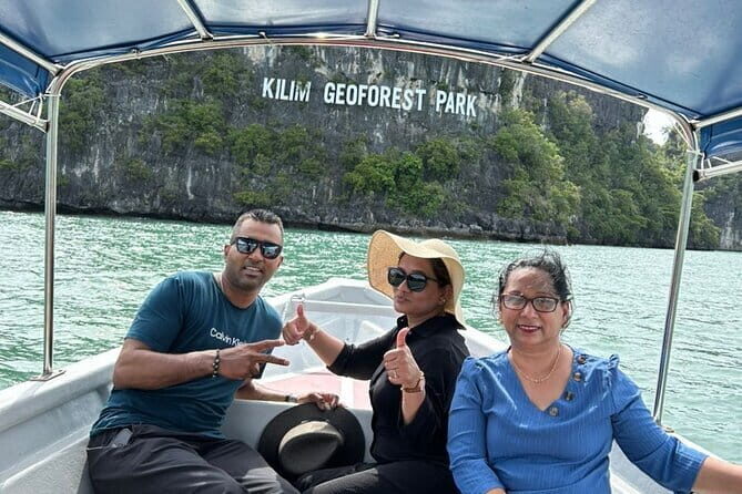 Langkawi Sightseeing Tour Including Cable Car And Sky Bridge - The Sum Up