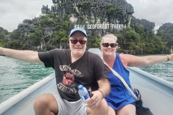 Langkawi Sightseeing Tour Including Cable Car And Sky Bridge - FAQ