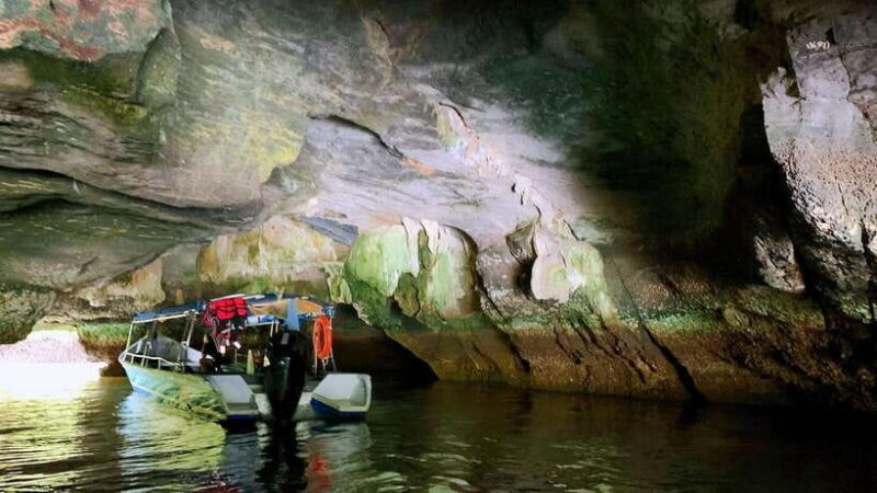 Langkawi Signature Mangrove Discovery Boat Tour (Shared) - FAQs