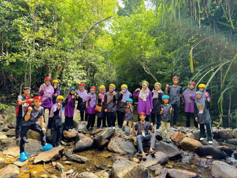 Langkawi: Sky ATV Ride at Mountain Manchinchang - Who Will Love This Tour?