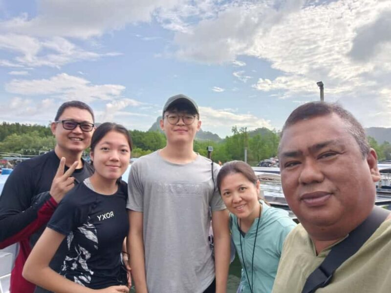 Langkawi: Sky Bridge, Sky Cab, and Mangrove Boat Adventure - An Authentic Look at the Experience