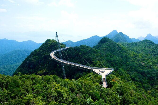 Langkawi Sky Cab (Cable Car) Admission Ticket - The Sum Up: Who Will Love the Langkawi Sky Cab?