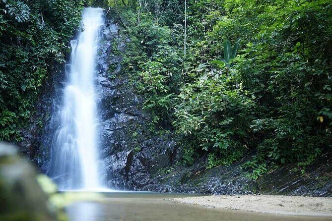 Langkawi SkyBridge, Cable Car and Refreshing Natures Private Tour - A Detailed Look at the Tour Experience