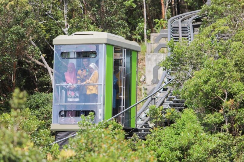 Langkawi: Skycab Cable Car Ticket Options - Who Will Love This Experience?
