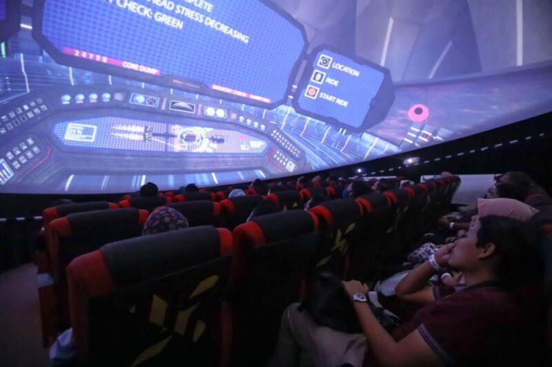 Langkawi: Skycab Cable Car Ticket Options - The Sum Up