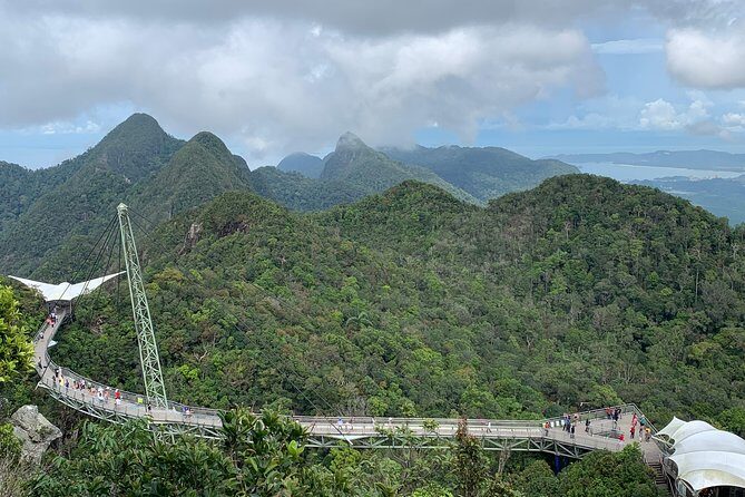 Langkawi Skycab + Skybridge + Eagle Square Private Tour - The Sum Up: Is It Worth It?