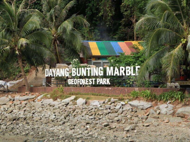 Langkawi: Southern Island Geopark Tour - A Closer Look at What to Expect