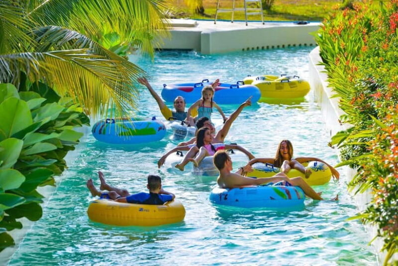 Langkawi: Splash Out Water Theme Park Admission Ticket - FAQ