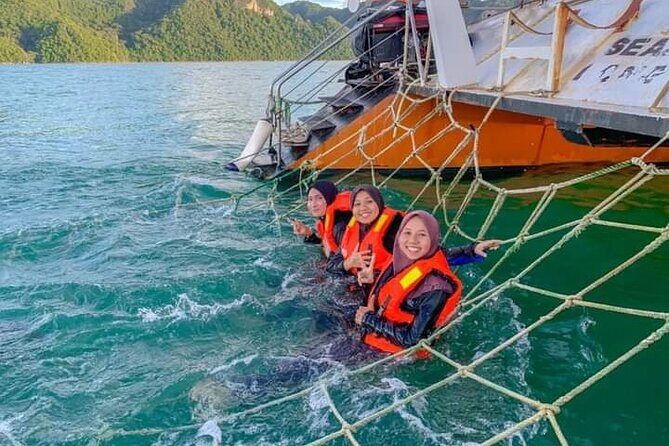 Langkawi Sunset Cruise - Who Should Consider This Cruise?