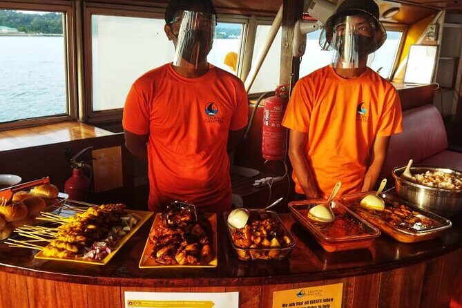 Langkawi Sunset Cruise - Final thoughts