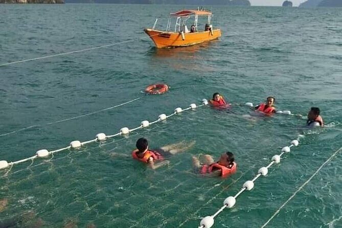 Langkawi Sunset Cruise - FAQ