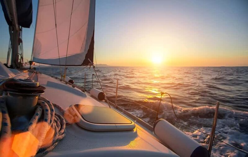 Langkawi: Sunset Cruise Experience - Customer Reviews: What Travelers Say