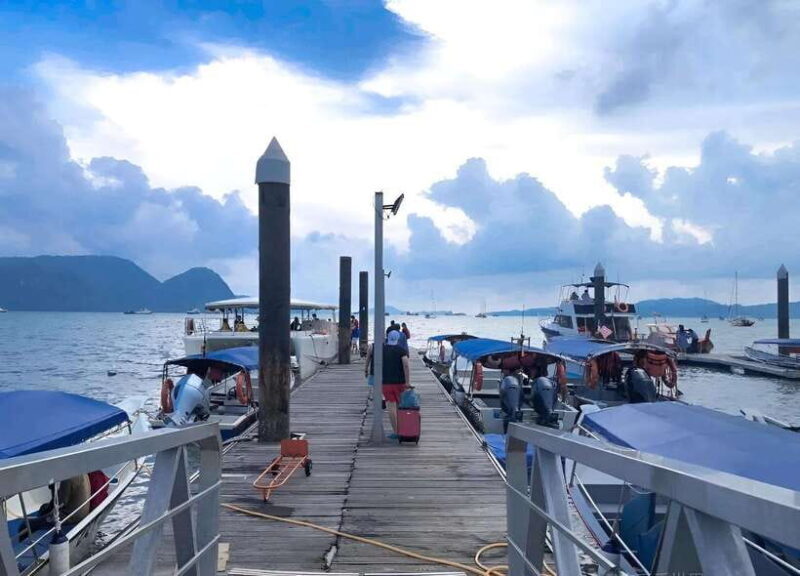 Langkawi: Sunset Cruise Experience - Final Thoughts