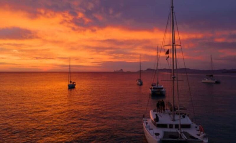 Langkawi: Sunset Cruise with BBQ Dinner & Unlimited Drinks - An Honest Look at the Experience