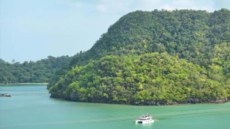 Langkawi: Sunset Cruise with BBQ Dinner & Unlimited Drinks - Authentic Travelers’ Feedback