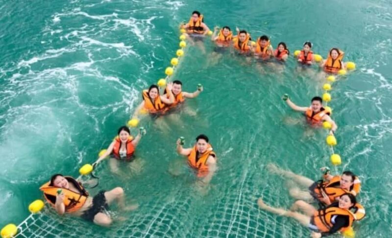 Langkawi: Sunset Cruise with BBQ Dinner & Unlimited Drinks - Who Should Consider This Tour?