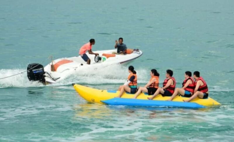 Langkawi: Sunset Cruise with BBQ Dinner & Unlimited Drinks - Final Thoughts