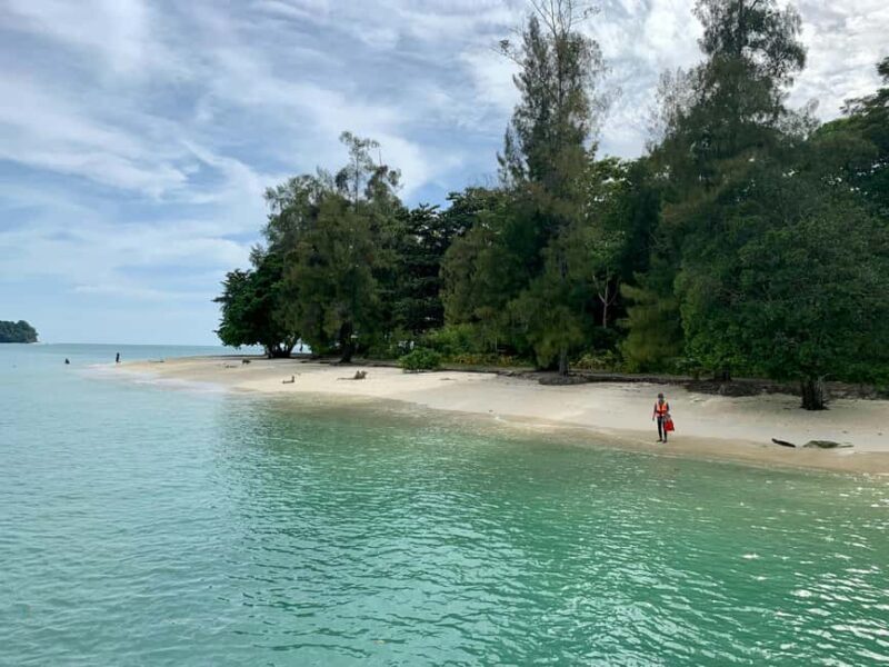 Langkawi: Sunset Dinner Cruise with Hotel Transfer - An Honest Look at the Langkawi Sunset Dinner Cruise