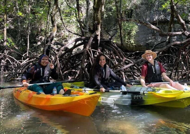 Langkawi: Sunset Kayaking Tour - Final Thoughts