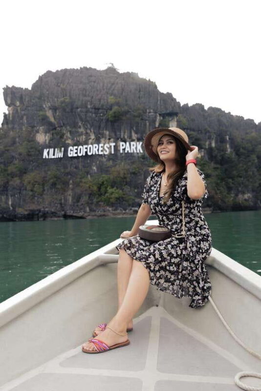 Langkawi Tanjung Rhu Mangrove Private Boat Tour 2 Hours - A Practical Look at the Tour