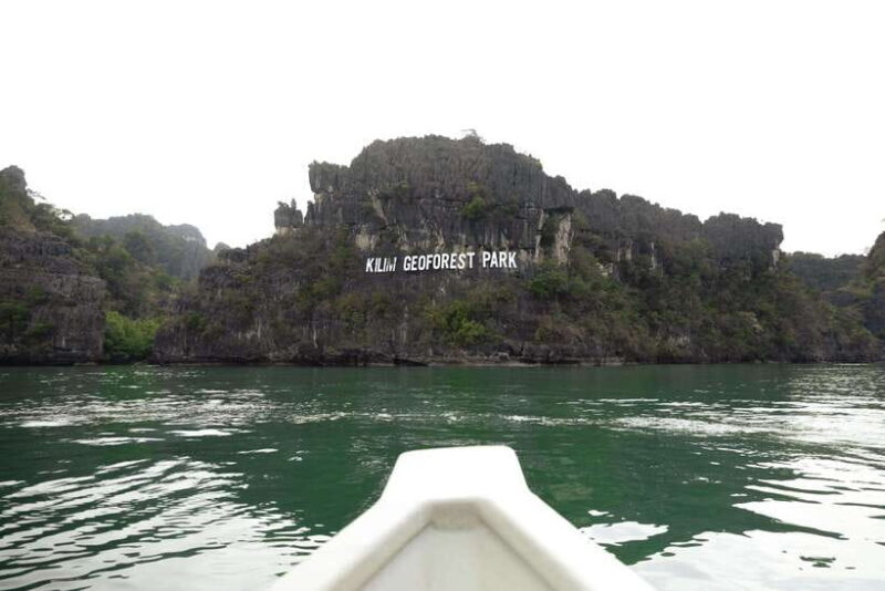 Langkawi Tanjung Rhu Mangrove Private Boat Tour 2 Hours - FAQ