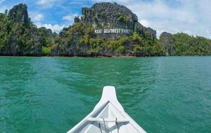 Langkawi: Tanjung Rhu Mangrove Speedboat Tour - Discovering Langkawi’s Hidden Gems by Speedboat
