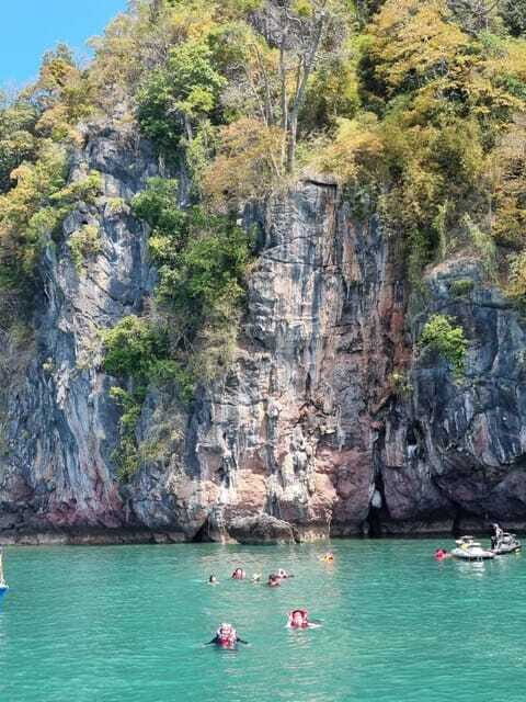 Langkawi: Tanjung Rhu Mangrove Speedboat Tour - The Sum Up