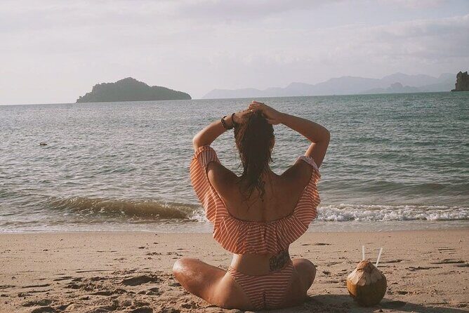 Langkawi Tour A - Land Tour & Pulau Dangli Snorkeling - An Overview of Langkawi’s Best in One Day