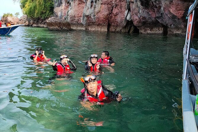 Langkawi Tour A - Land Tour & Pulau Dangli Snorkeling - The Practical Side