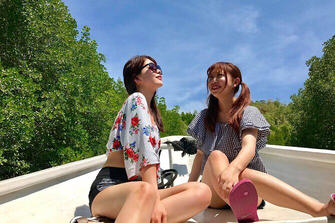 Langkawi Tour B - Land Tour & Tanjung Rhu Mangrove Tour - Key Points