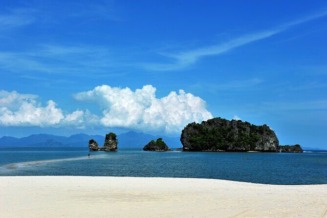 Langkawi Tour B - Land Tour & Tanjung Rhu Mangrove Tour - FAQs