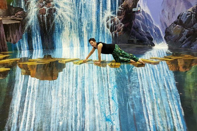 Langkawi Tour with SkyBridgewalk,Langkawi Cable Car,Oriental Village pass - The Sum Up